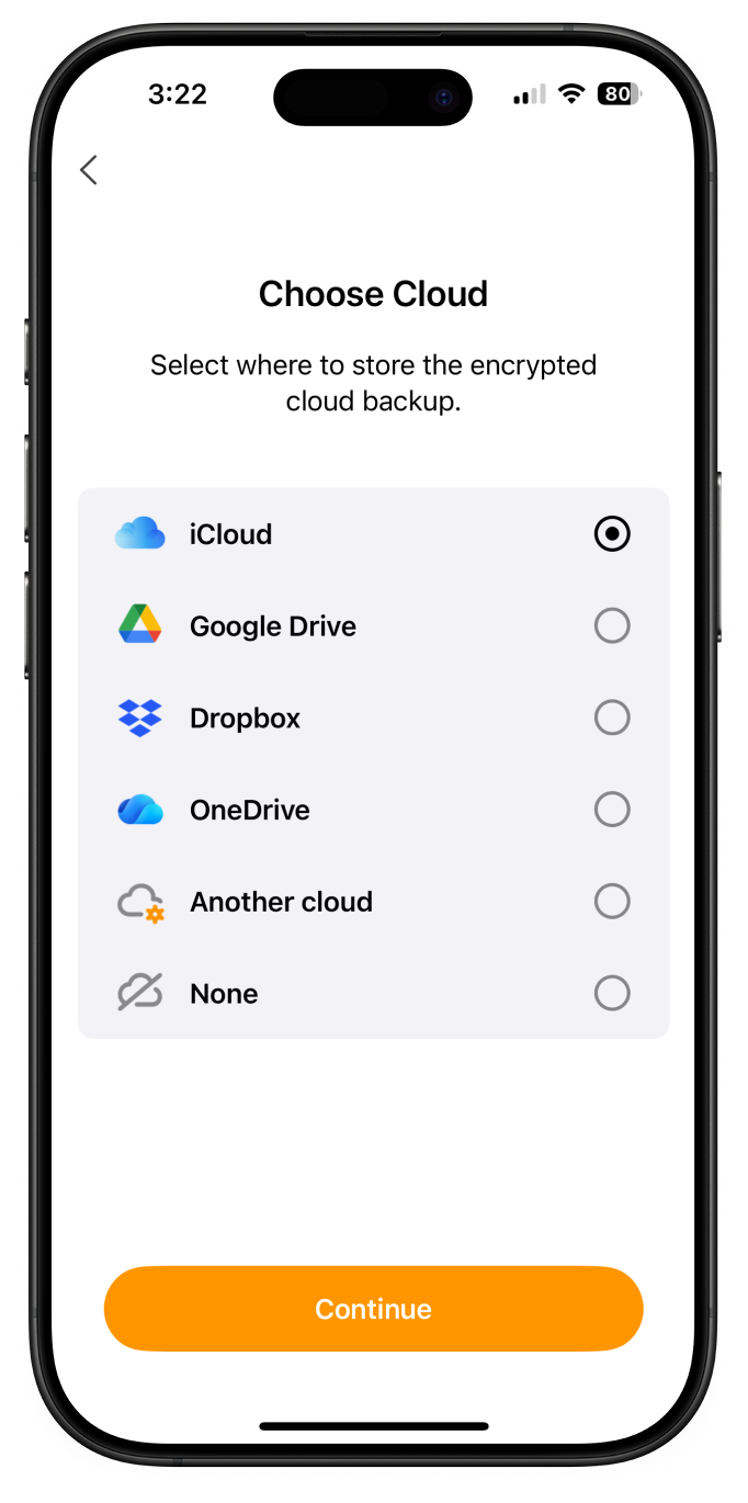 SafeInCloud — Jouw Gegevens Zijn Alleen van Jou